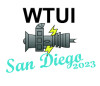 Wtui Conference & Exhibition 2026 April Palm Springs planned for 2026-04-07