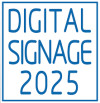 Digital Signage China 2025 Shanghai is planned for 2026-09-15