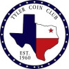 Tyler Coin Club Meetings 2025 Tyler is scheduled for 2025-10-14