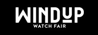 Windup Watch Fair Chicago 2026 July Chicago