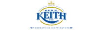 Ben E. Keith on the Food Show 2026 April Coming soon
