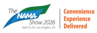 The NAMA Show 2026 Los Angeles