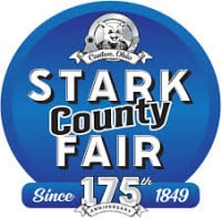 Stark County Fair 2026 Canton