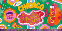 Sneaker Con Chicago 2026 March Schaumburg