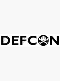 DEFCON 2026 Las Vegas