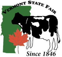 Vermont State Fair 2026 August Rutland
