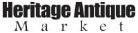 Heritage Antique Market 2026 May Toronto