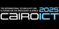 Cairo ICT 2025 Cairo