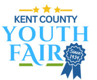 Kent County Youth Fair 2026 August Lowell