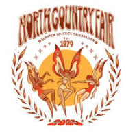 North Country Fair 2026 June Edmonton