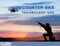 Counter UAS Technology USA 2026 December Arlington