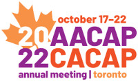 AACAP Annual Meeting Seattle