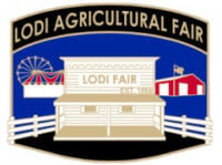 Lodi Agricultural Fair 2026 July Lodi