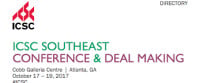 Southeast Conference & Deal Making Atlanta