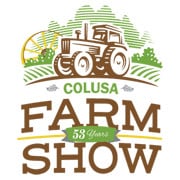 Colusa Farm Show 2026 February Colusa