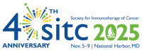 SITC Annual Meeting & Pre-Conference Programs 2025 Washington DC