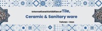 Iran Tiles And Ceramics Expo 2026 February Tehran