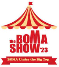 BOMA Show 2026 May Atlanta