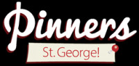 Pinners St. George Conference & Expo 2026 March St. George
