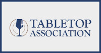 The New York Tabletop Show 2026 April New York