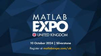 Matlab Expo United Kingdom 2025 Towcester
