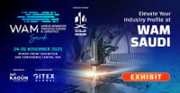 WAM Logistics Summit & Expo exibition 2026 February Riyadh