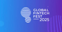 Global Fintech Fest Conference & Exhibition 2025 Mumbai