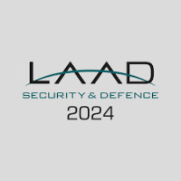 LAAD Security 2026 São Paulo