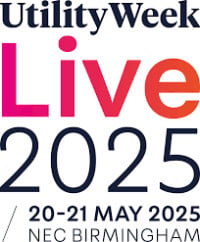 Utility Week Live 2026 May Birmingham