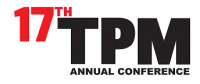 TPM Conference 2026 Long Beach