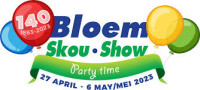 Bloem Show 2026 April Bloemfontein