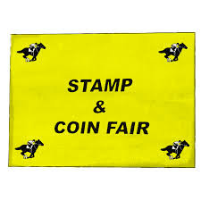 York Stamp & Coin Fair 2026 York