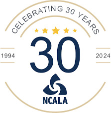NCALA Fall Conference & Trade Show 2025 Winston-Salem