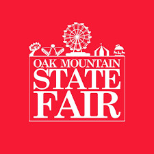 Oak Mountain Spring State Fair Pelham