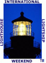 International Lighthouse Lightship Weekend Yalta