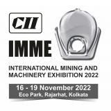 International Mining & Machinery Exhibition Kolkata