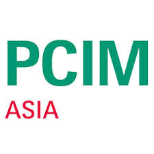 PCIM Asia 2026 August Shanghai