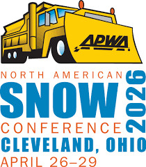 North American Snow Conference 2026 April Cleveland
