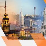 Fall Turkey Fairs 2025 Istanbul