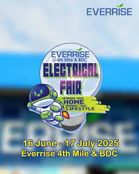 The Electricity Fair 2026 Stockholm