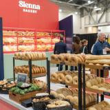 Gordon Food Service Shows Rosemont 2025 Rosemont