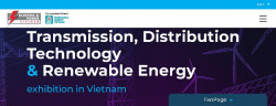 Electric & Power Vietnam 2025 Ho Chi Minh