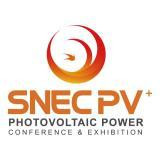SNEC International Photovoltaic Power Generation and Smart Energy ...