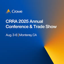 CRRA Conference & Trade Show 2025 Monterey