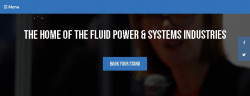 Fluid Power & Systems 2026 Birmingham