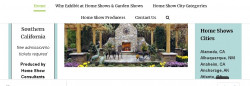 The OC Spring Home & Garden Show 2025 Anaheim
