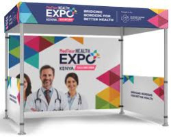 MedTour Health Expo Nairobi
