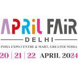 April Fair Delhi 2025 Greater Noida