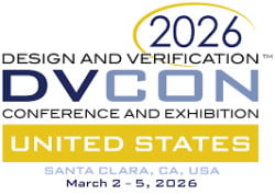 Design & Verification Conference & Exhibition 2026 March Santa Clara