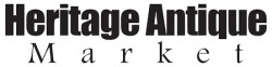 Heritage Antique Market 2026 May Toronto